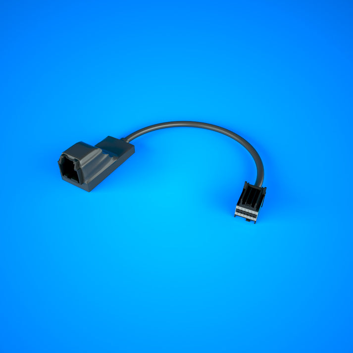 Dodge 2018+ Smart Access Cable – High PSI Performance
